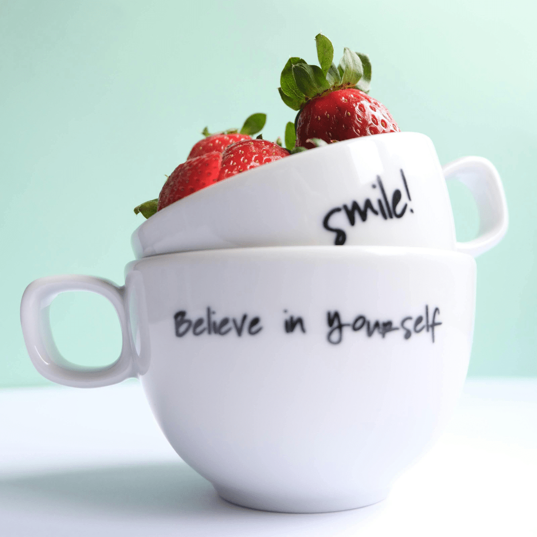 The Power of Believing - connectleadcoach.com