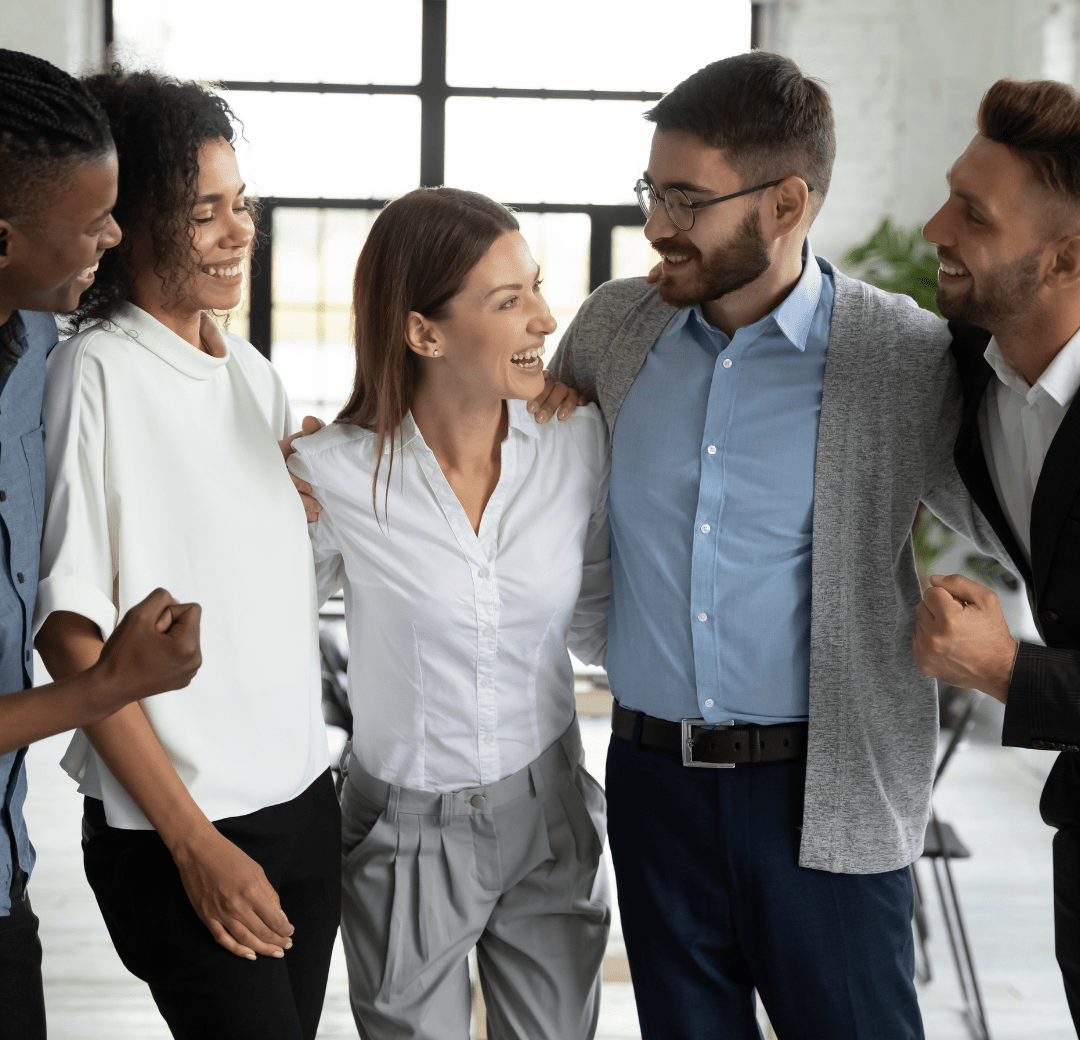 Connection in Leadership - connectleadcoach.com